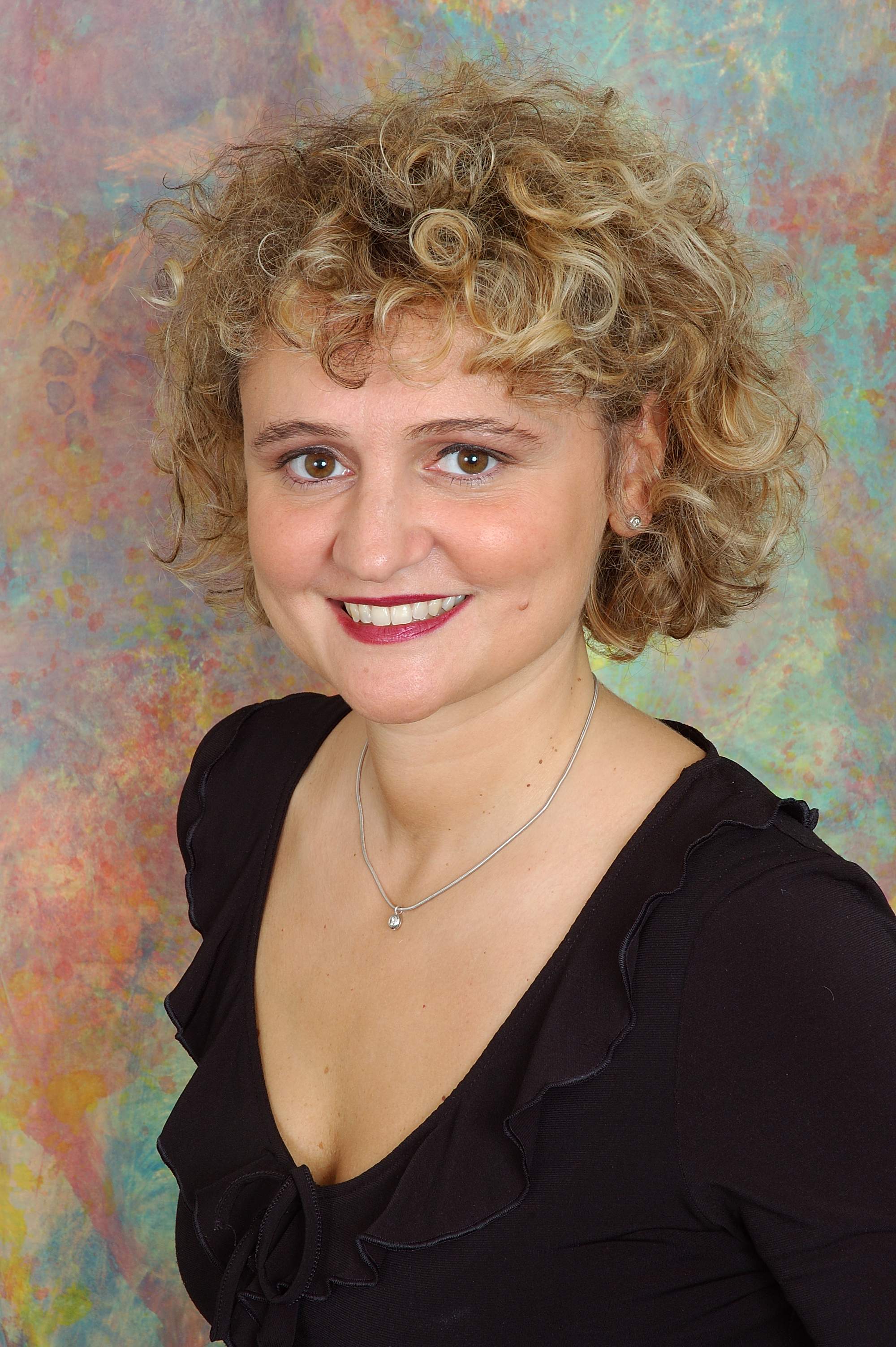 Foto Primo Piano – Barbara Bertoni
